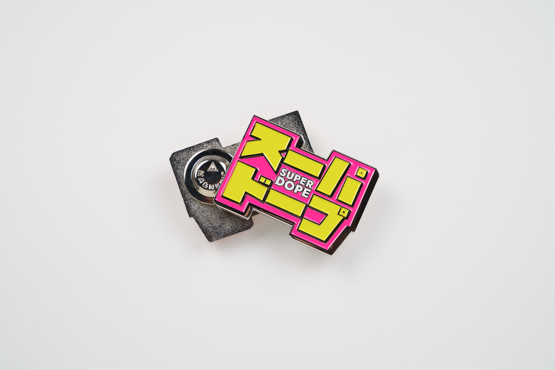 SUPER DOPE – Super Dope