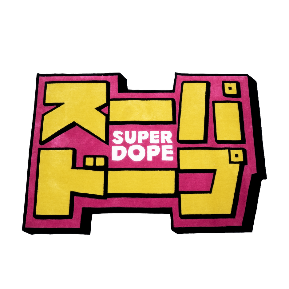 Products – ⚡️SUPER DOPE