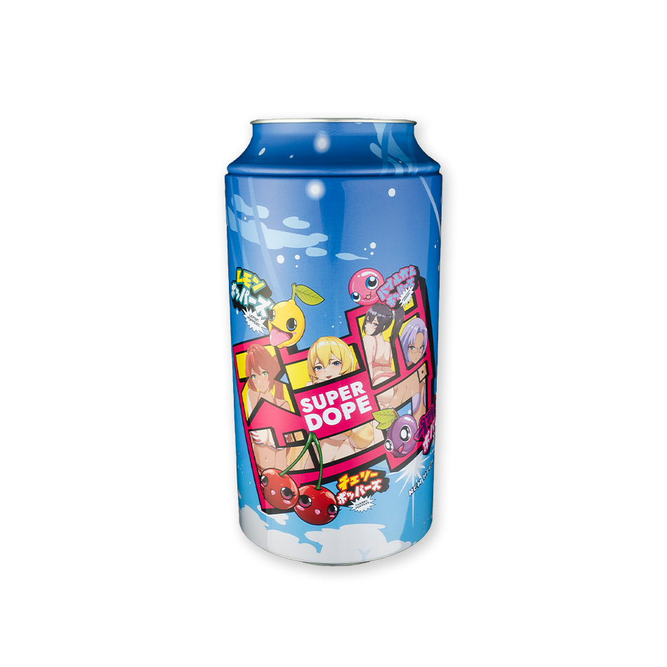 Products – Super Dope