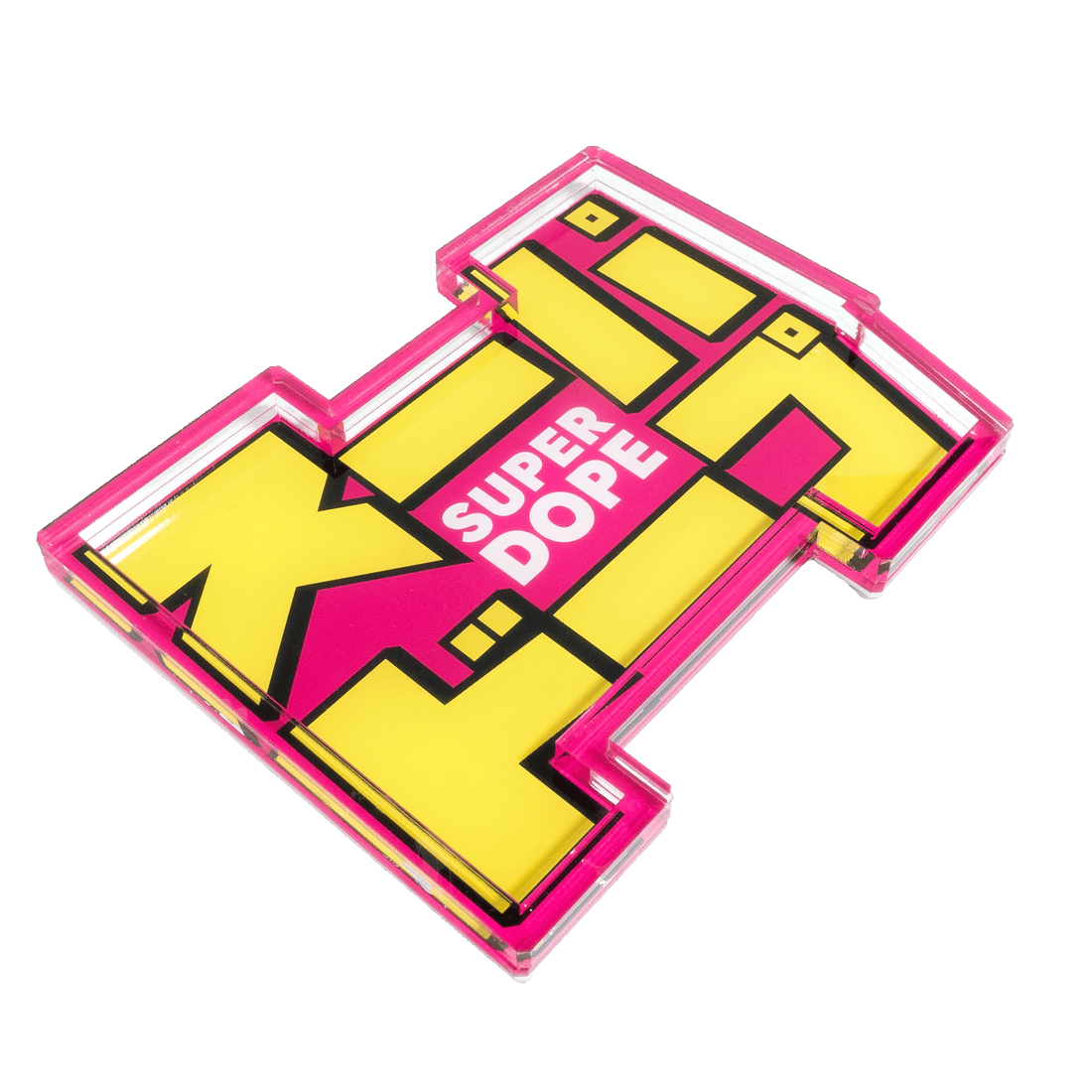 SUPER DOPE – Super Dope